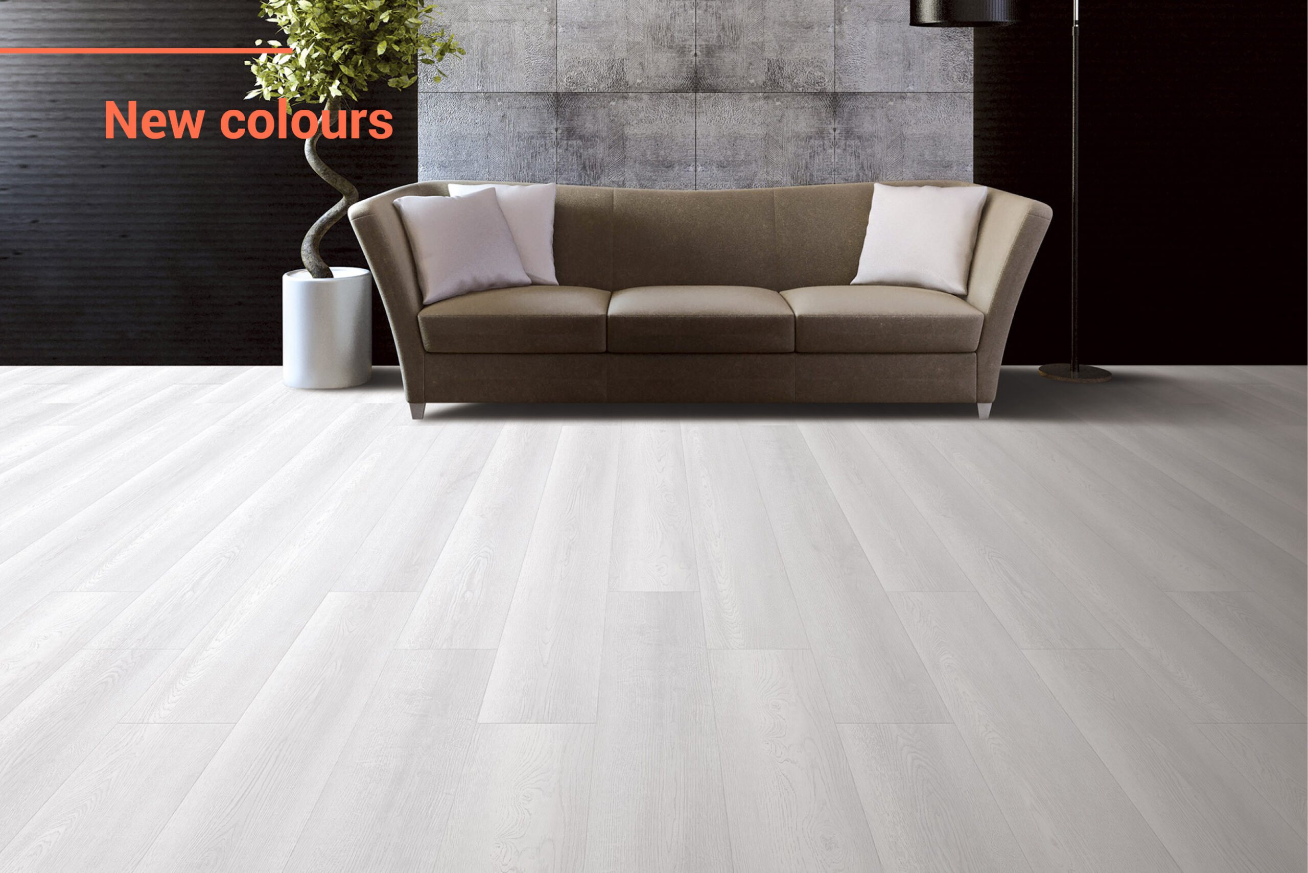 Docks - Finzzi Surfaces