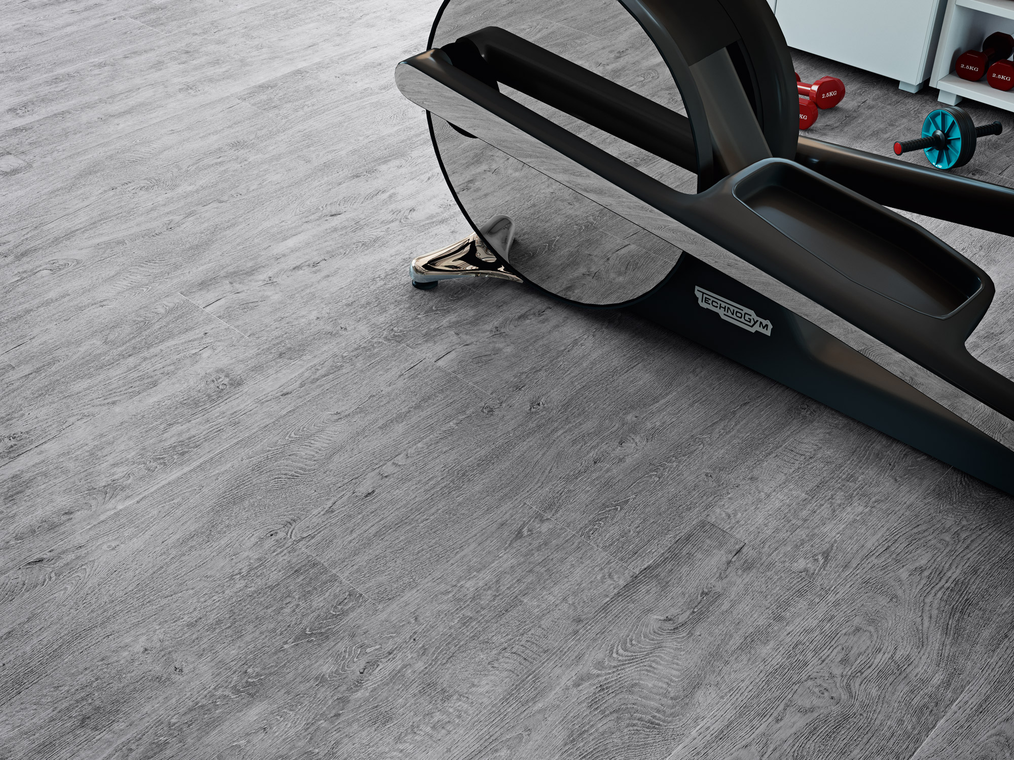 Evolve - Finzzi Surfaces