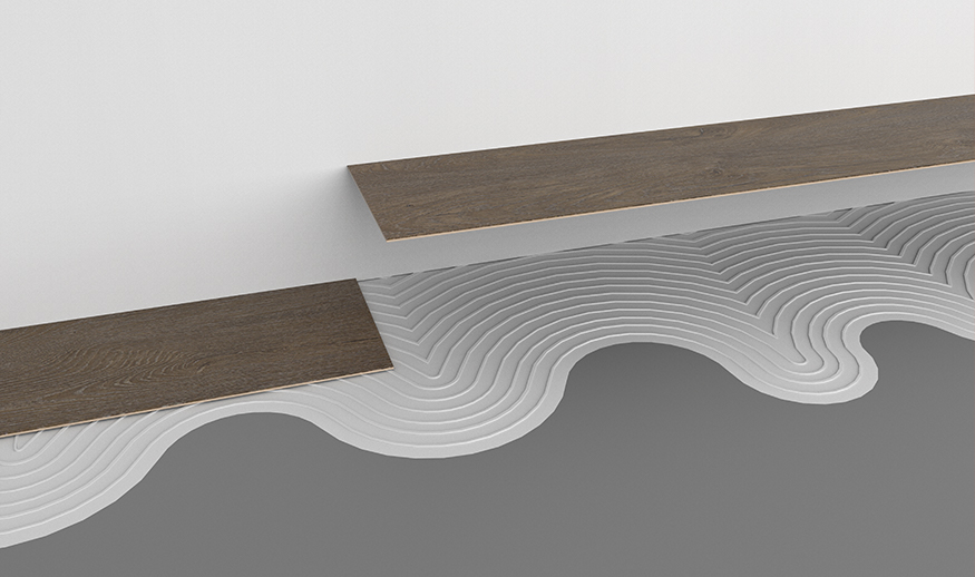 Lab - Finzzi Surfaces. Technical information