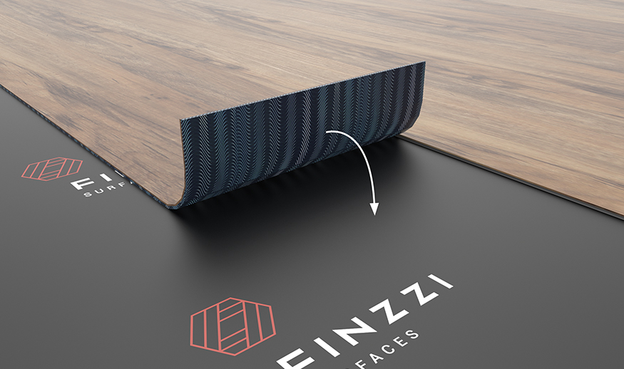 Lab - Finzzi Surfaces. Technical information