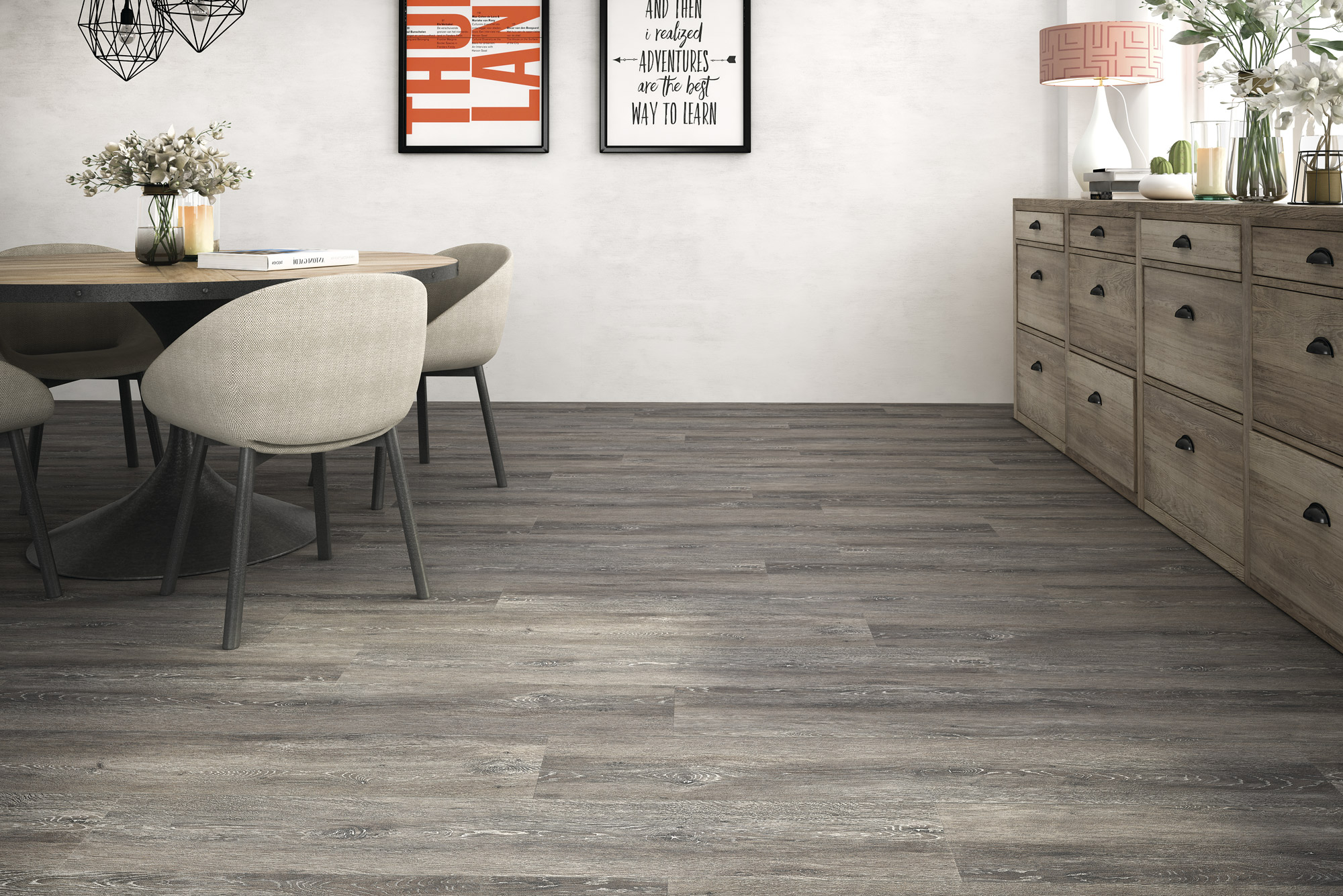 Atlantis - Finzzi Surfaces