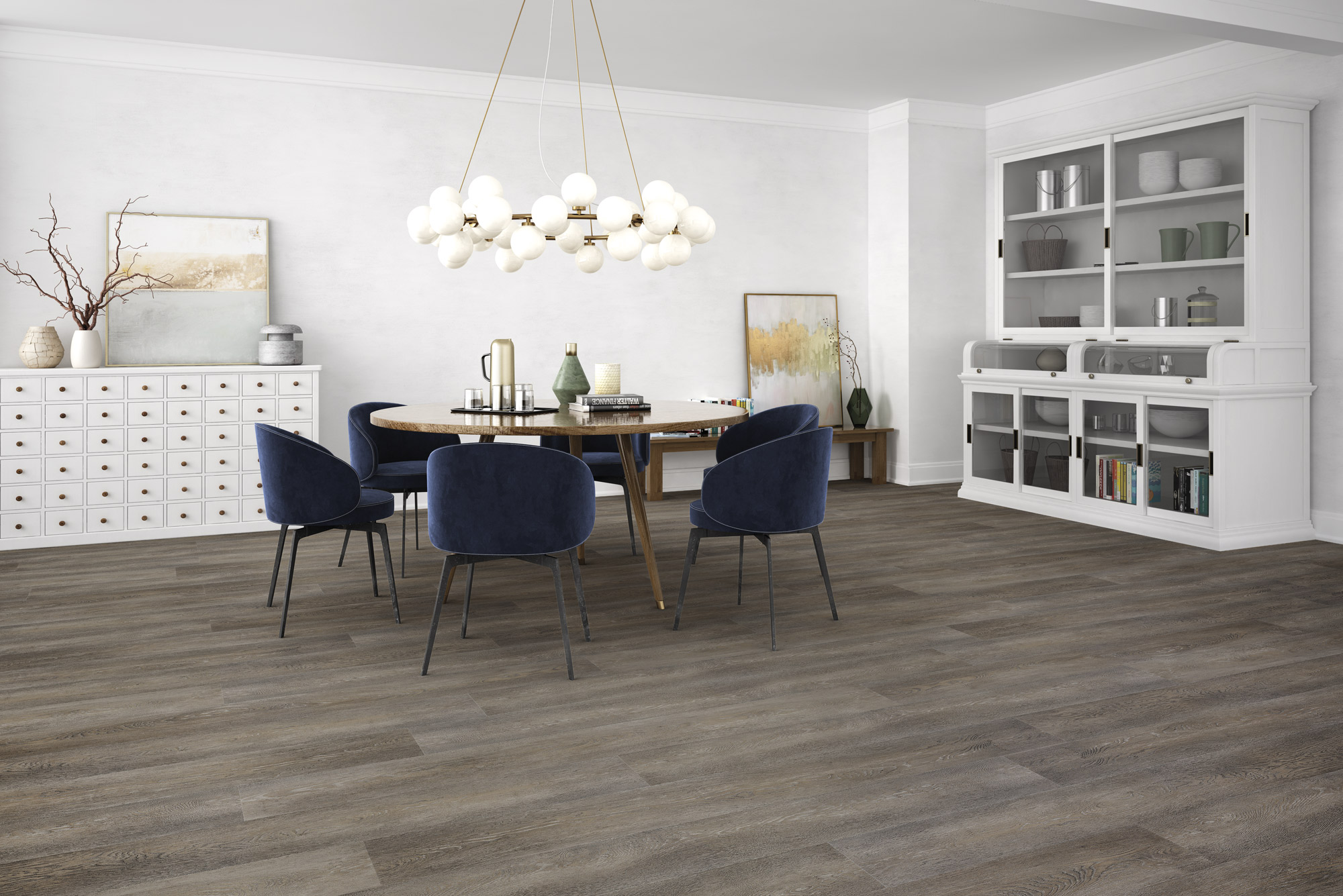 Ayra Collection - Finzzi Surfaces