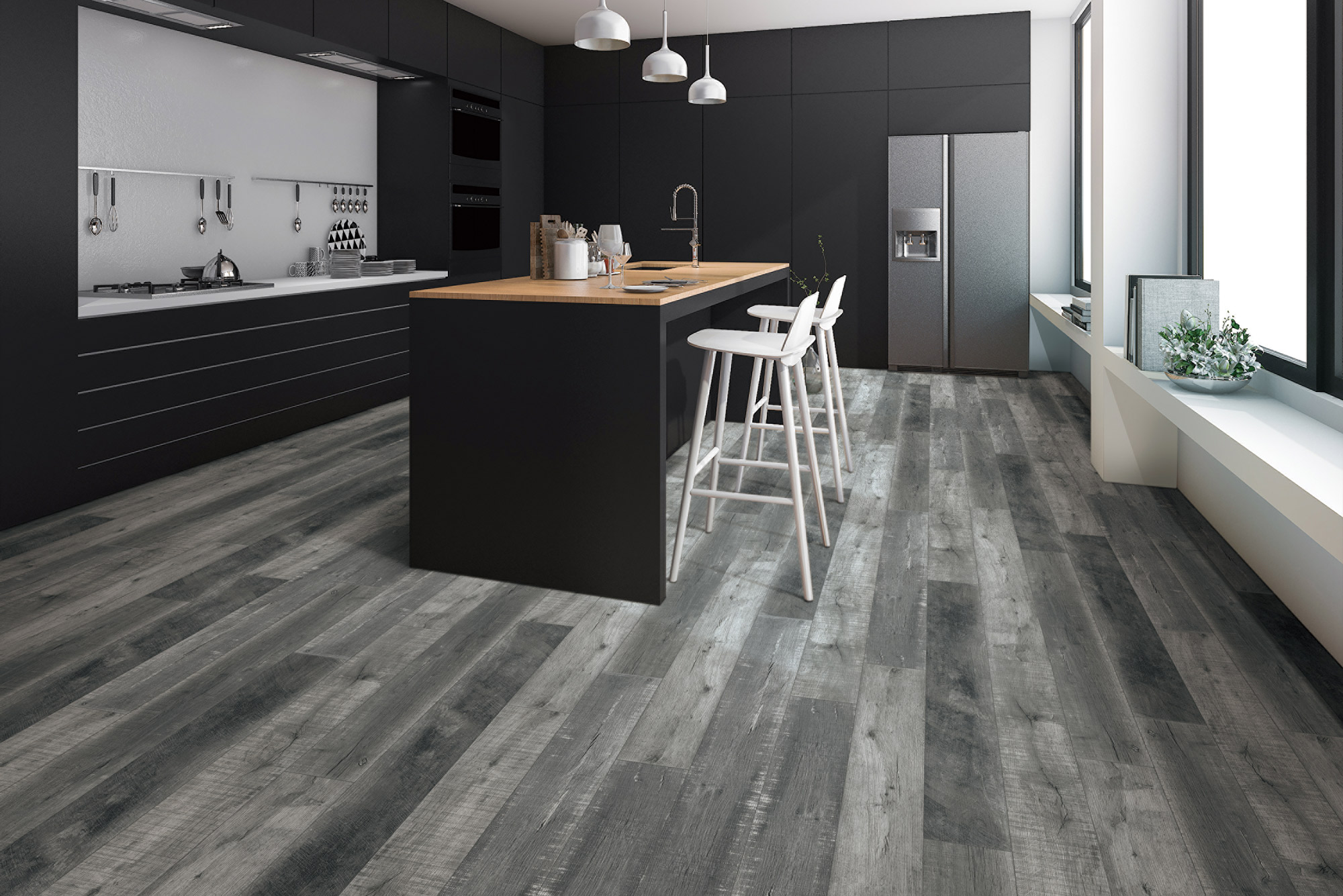 Amazon - Finzzi Surfaces