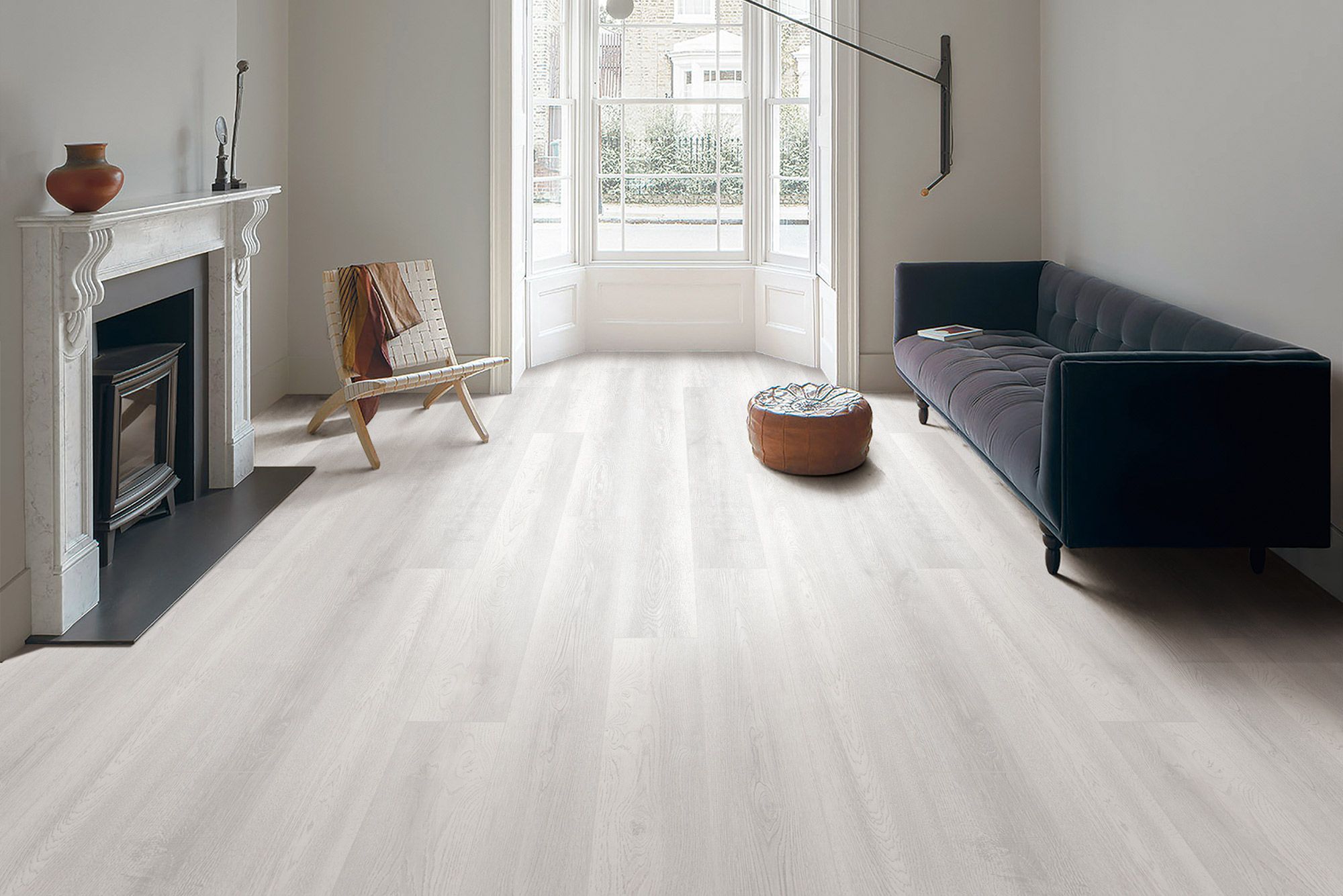 Docks - Finzzi Surfaces