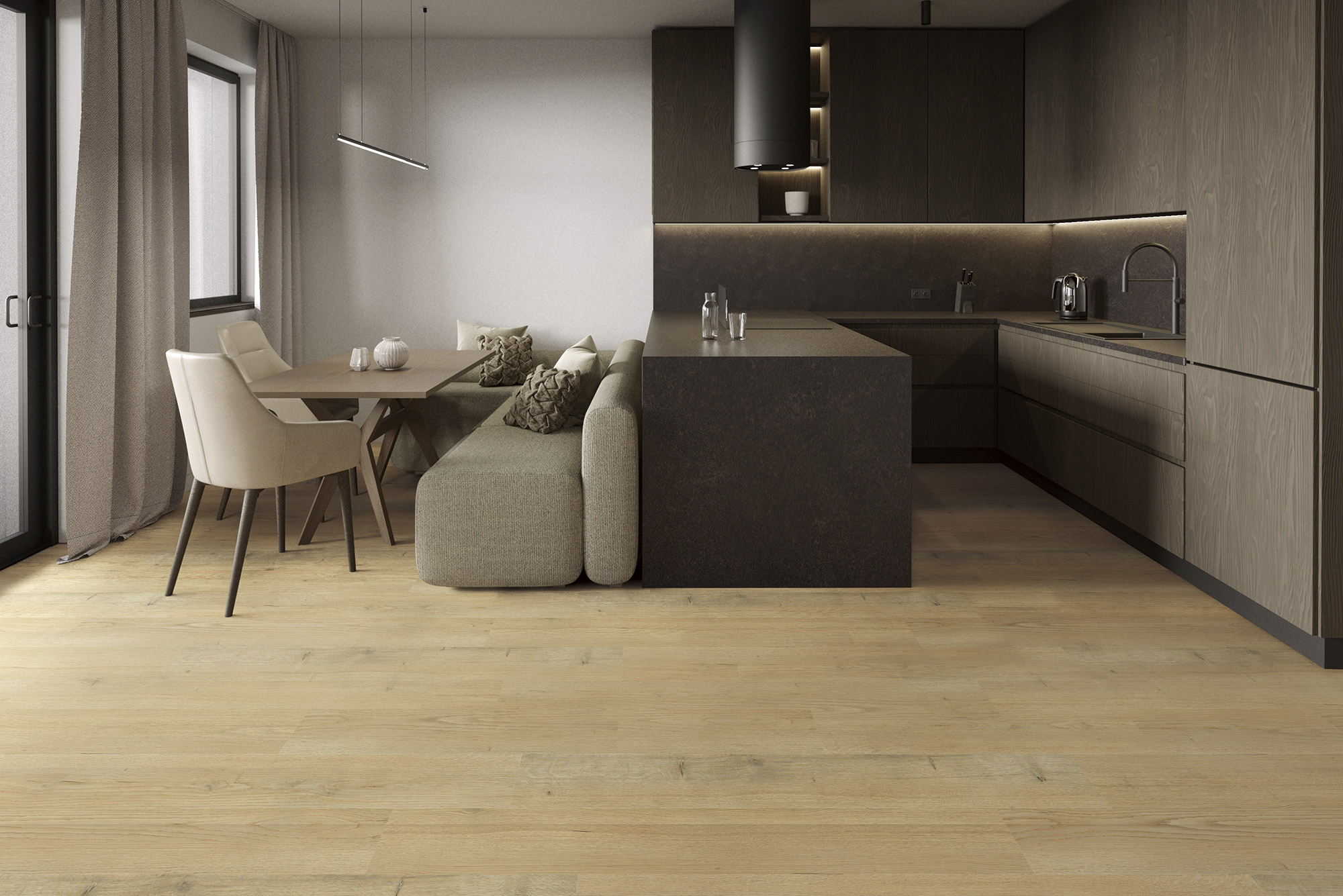 Darwin Collection - Finzzi Surfaces